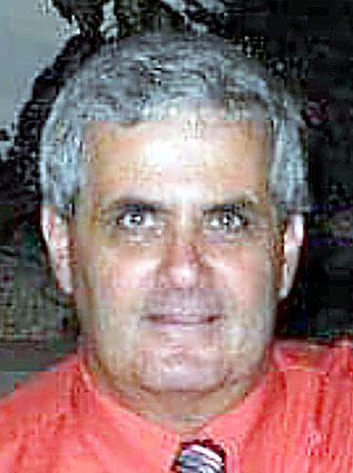 Theodore Gus Paras | News, Sports, Jobs - The Express